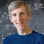 Team Members - Simons Collaboration » on Arithmetic Geometry, Number Theory, and Computation